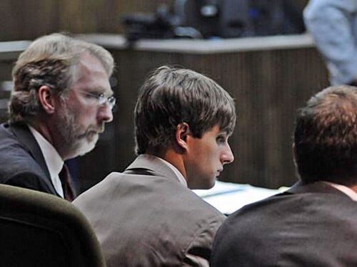 Detective, friend, TBI expert testify in Stout murder trial | What's ...