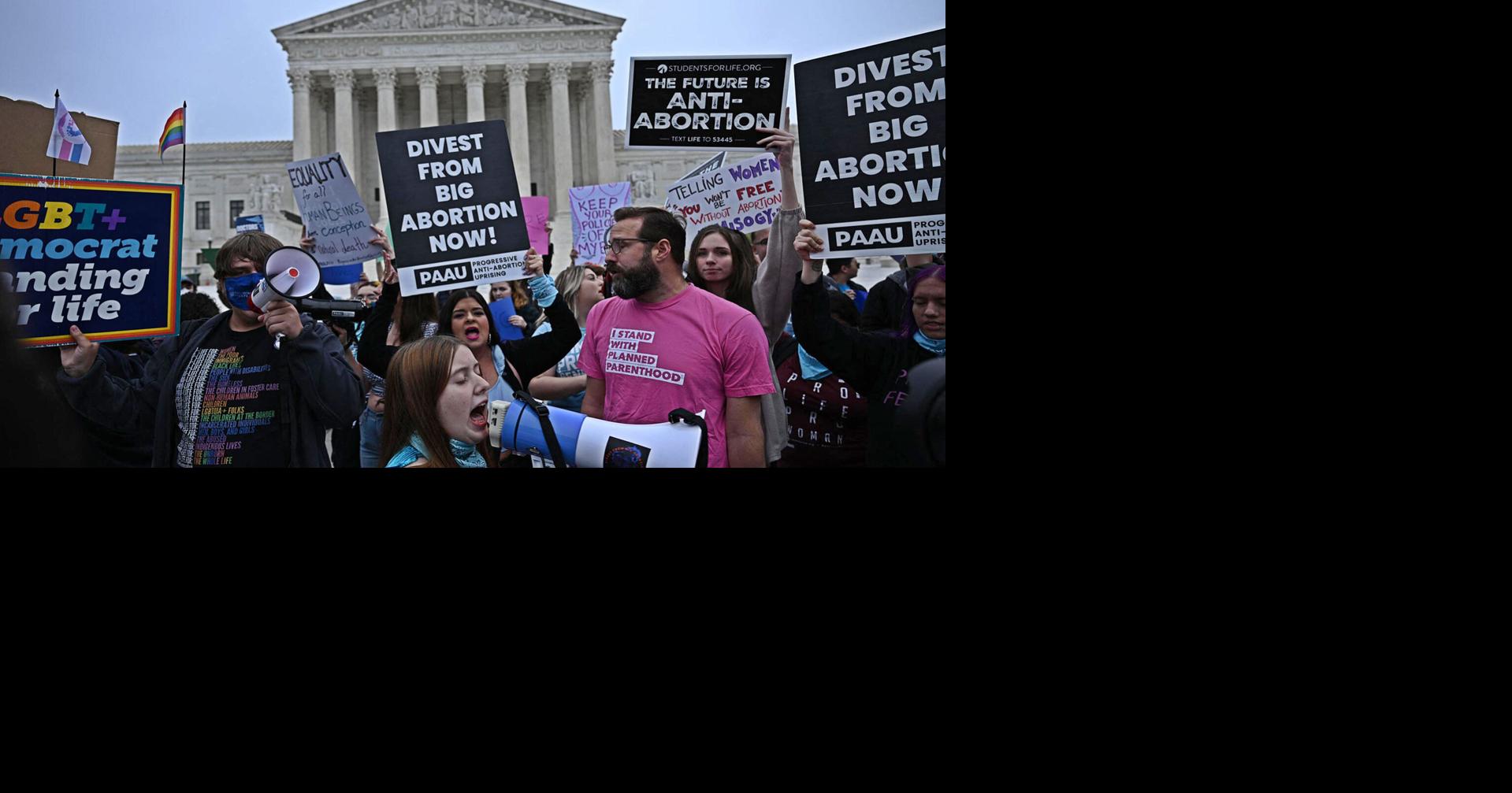 Chief Justice John Roberts Calls Release Of Draft Roe V Wade Reversal
