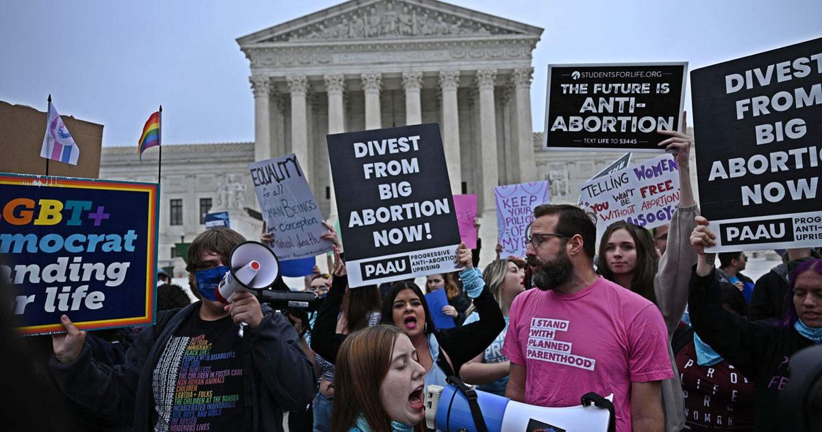 Chief Justice John Roberts Calls Release Of Draft Roe V Wade Reversal