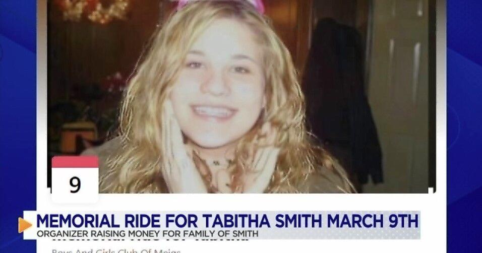 Organizer of memorial ride for Tabitha Smith hopes to bring the ...