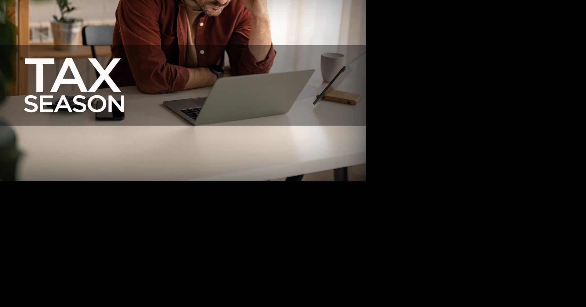 Still haven't filed your taxes? Here's what you need to know | Regional ...