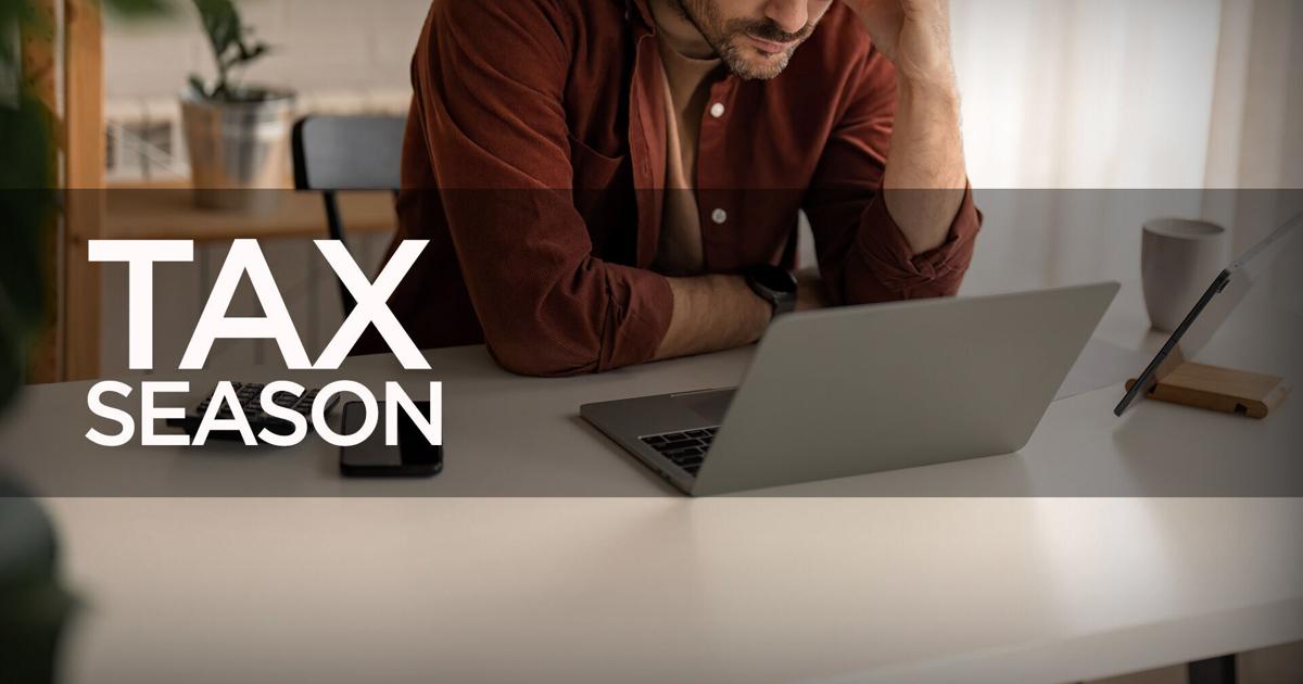 Still haven't filed your taxes? Here's what you need to know | Regional ... Still haven't filed your taxes? Here's what you need to know | Regional ...