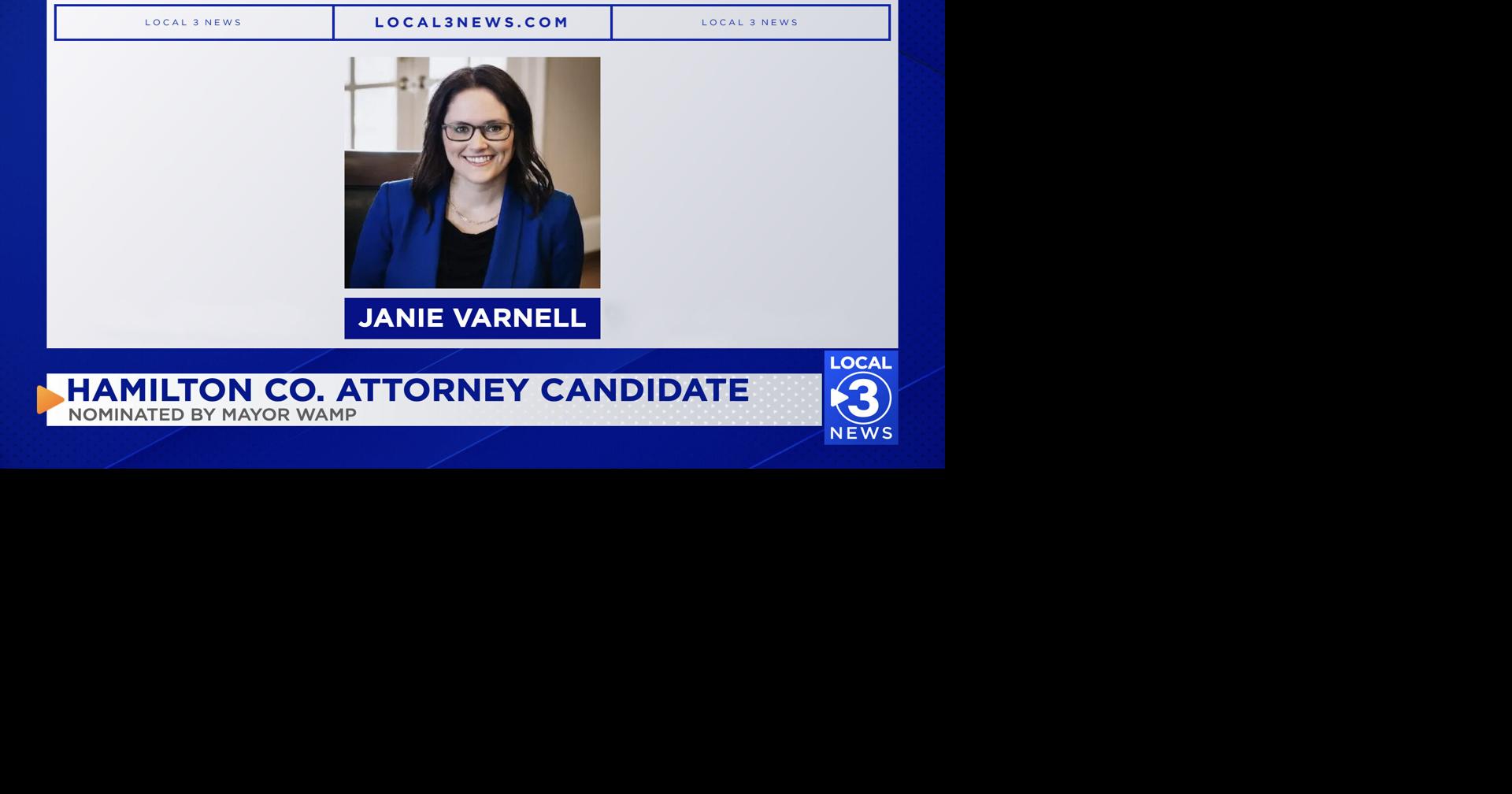 Update on Hamilton County Attorney Transition Plan | Local News ...