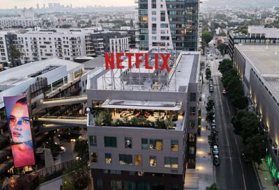 Netflix's $72 Billion Bid for Warner Bros. and HBO | Consumer Alert ...