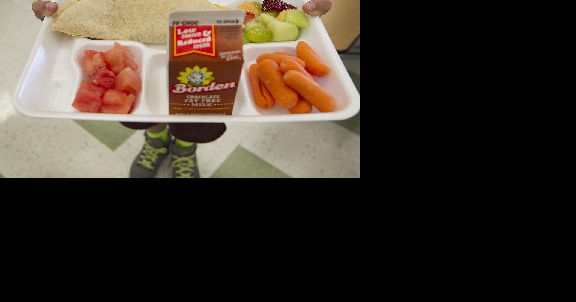 Hamilton County Schools Free & Reduced lunch program details | Local ...