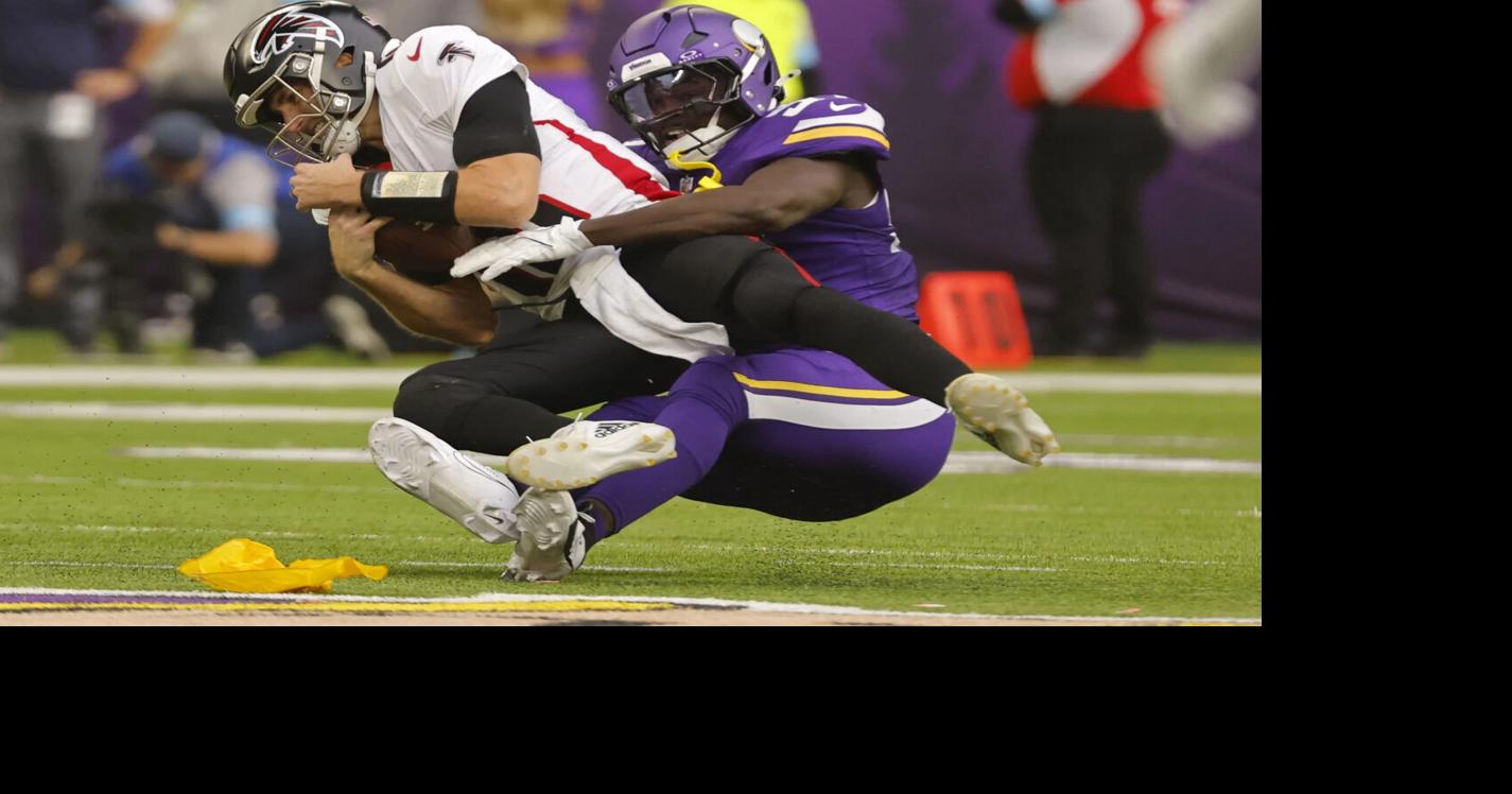 Falcons' losing streak grows to four straight games, Atlanta drops to ...