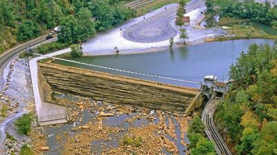 TVA to refurbish bridge at Ocoee #2 Dam | What's Trending | local3news.com