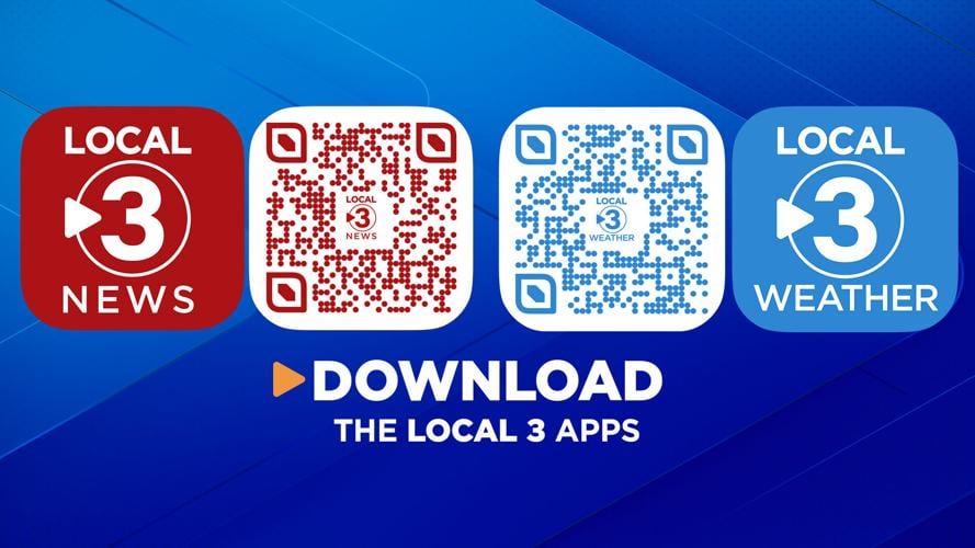 Improve Your Local News Experience with the Local 3 News App ...