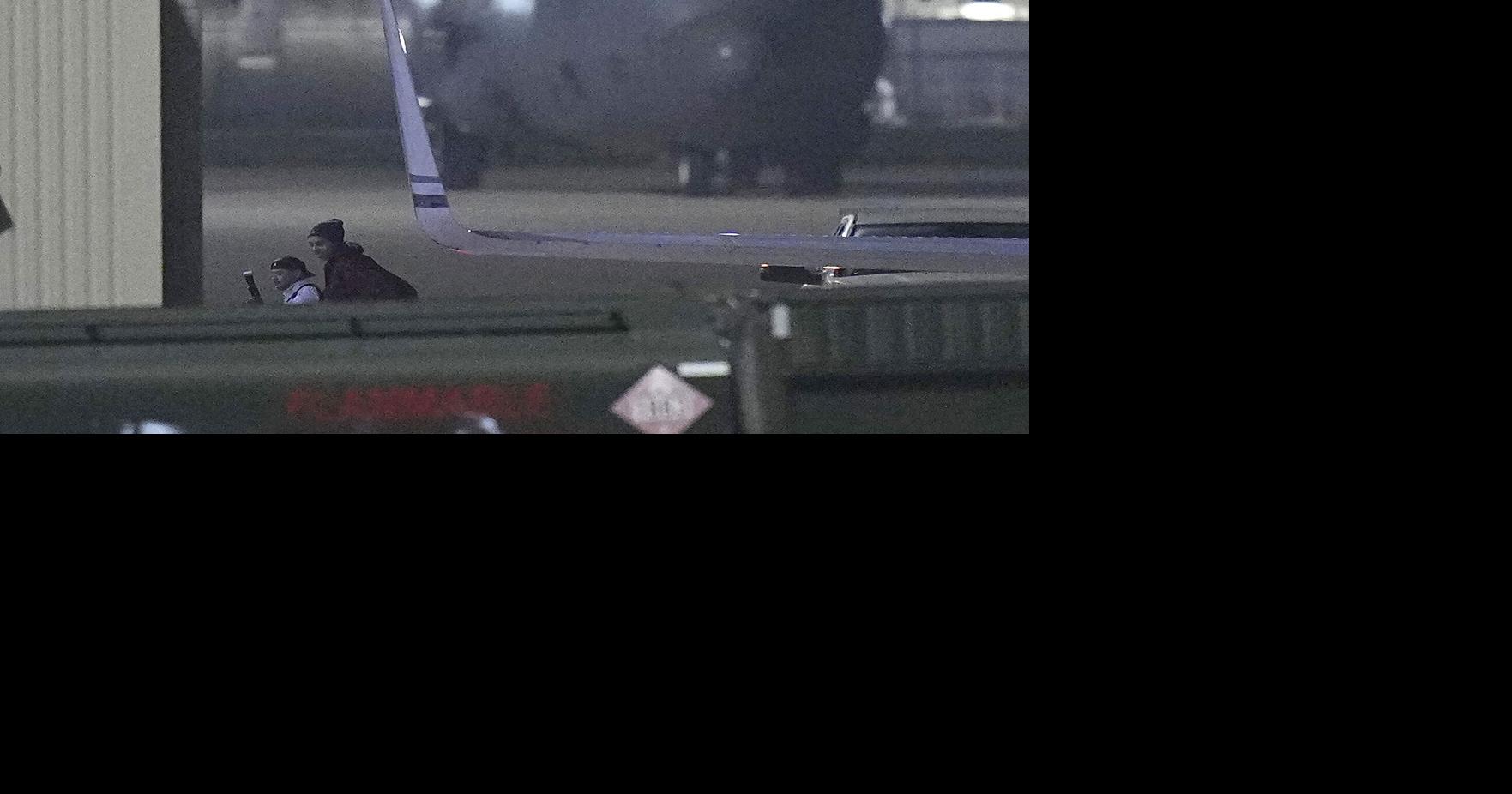 After meager rations in a Russian penal colony, Brittney Griner is ...