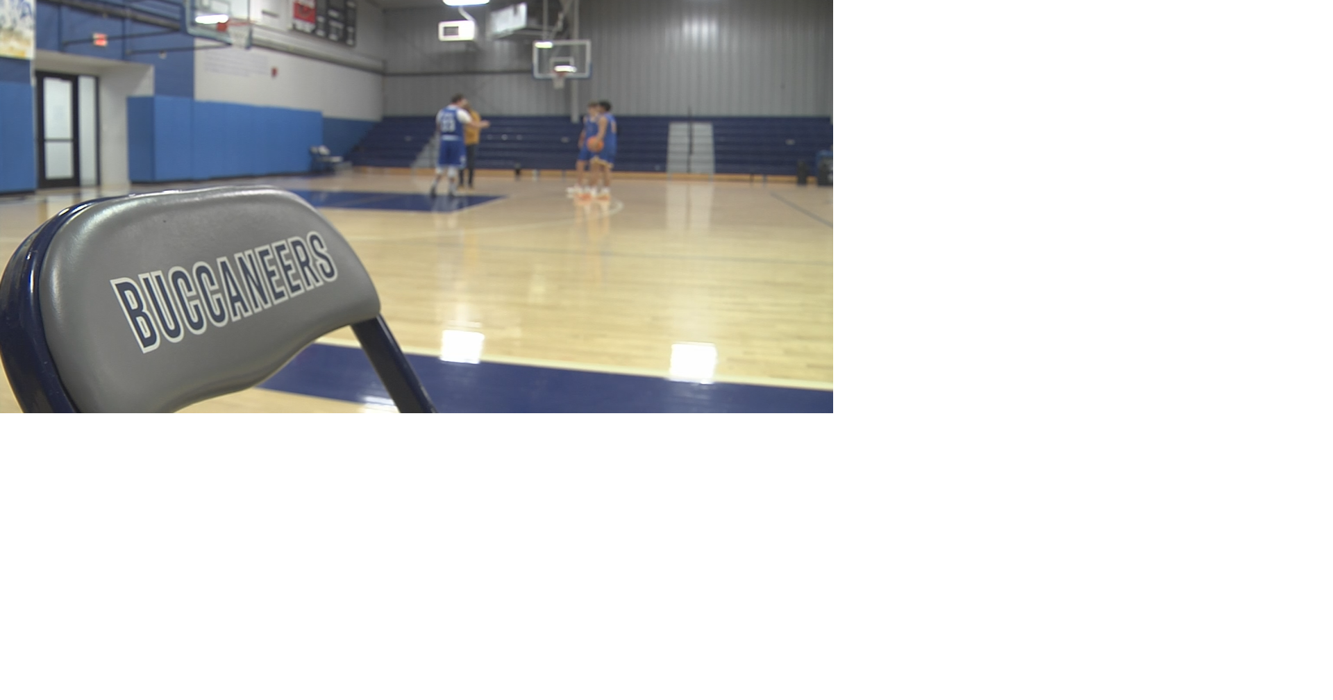 Horsing Around: Boyd Buchanan’s Caden Johnson & Ryan Lopez | Local News ...