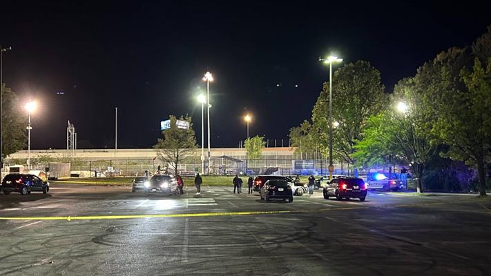 UPDATE: Suspect in fatal shooting near Chattanooga Skate Park arrested ...