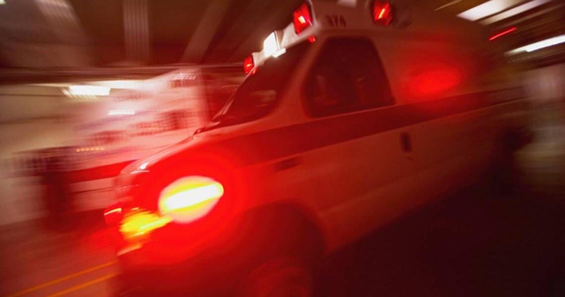 Chickamauga Man Arrested After Police Chase on Battlefield Parkway ...