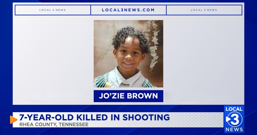 Parent shares memories of child killed in shooting in Rhea County ...