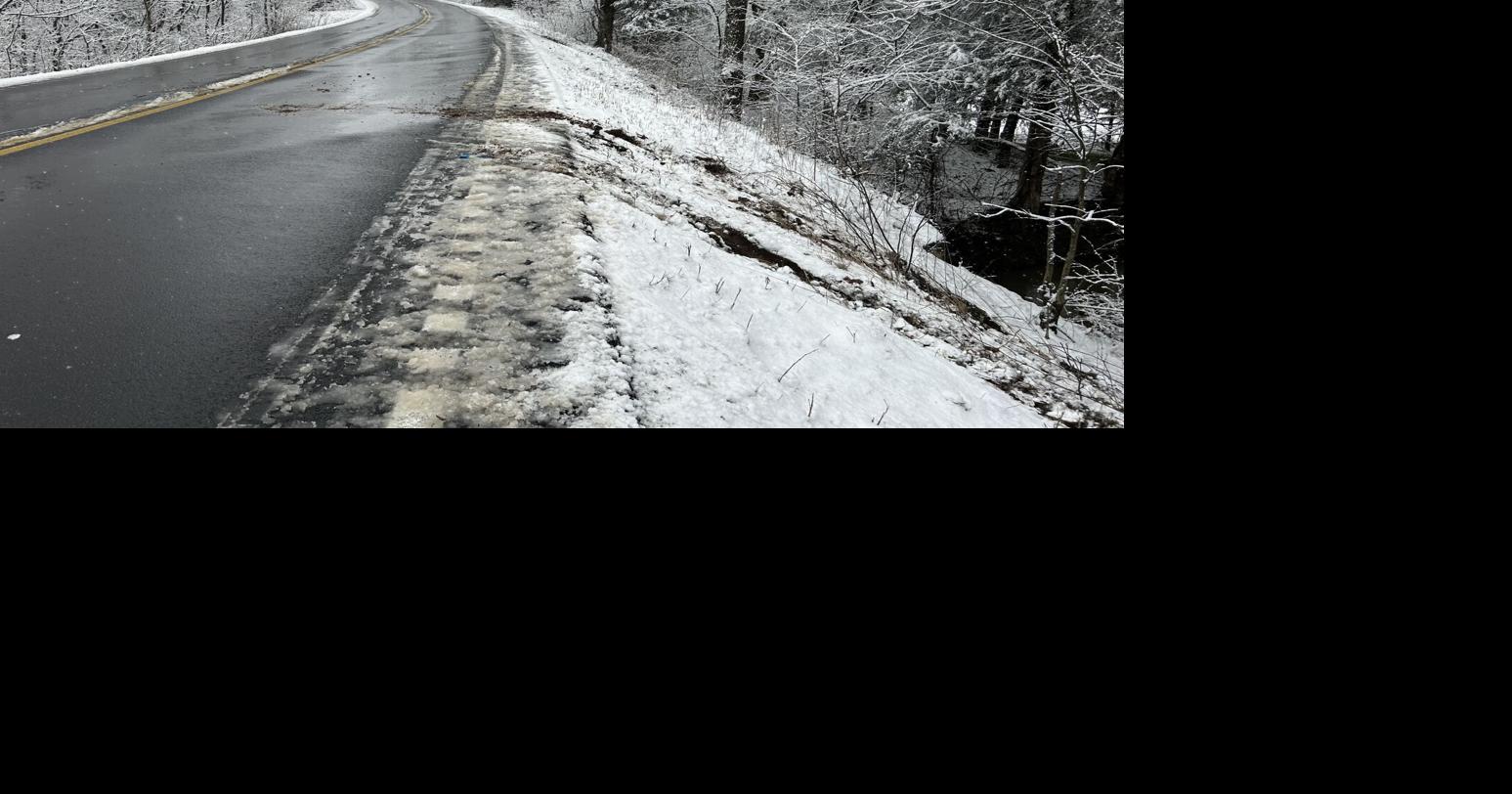 TDOT Updates: Highway 58 and Highway 60 Reopened | Local News ...