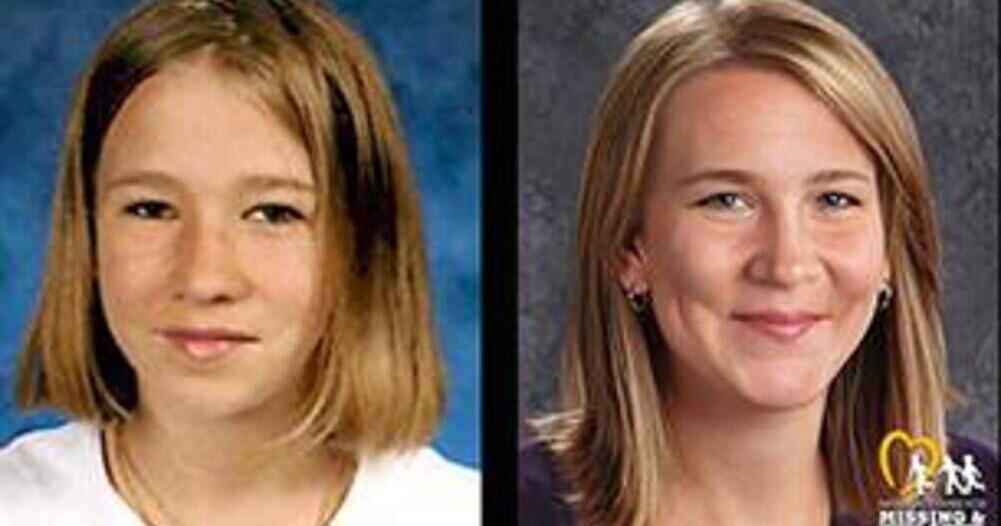 Two-decades later, a new age-progressed image of Tabitha Tuders has ...