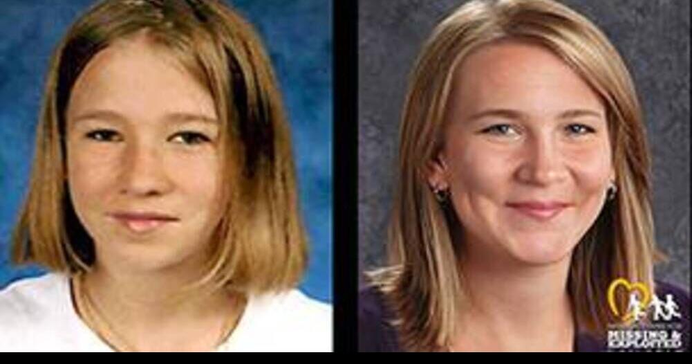 Two-decades later, a new age-progressed image of Tabitha Tuders has ...