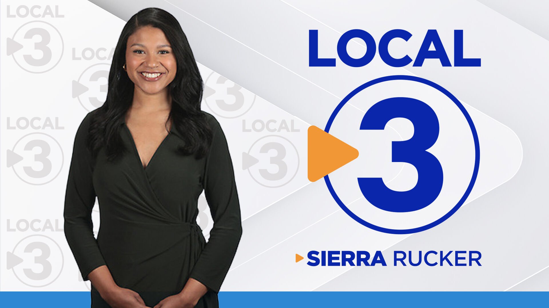 Sierra Rucker | Meet-the-team | local3news.com