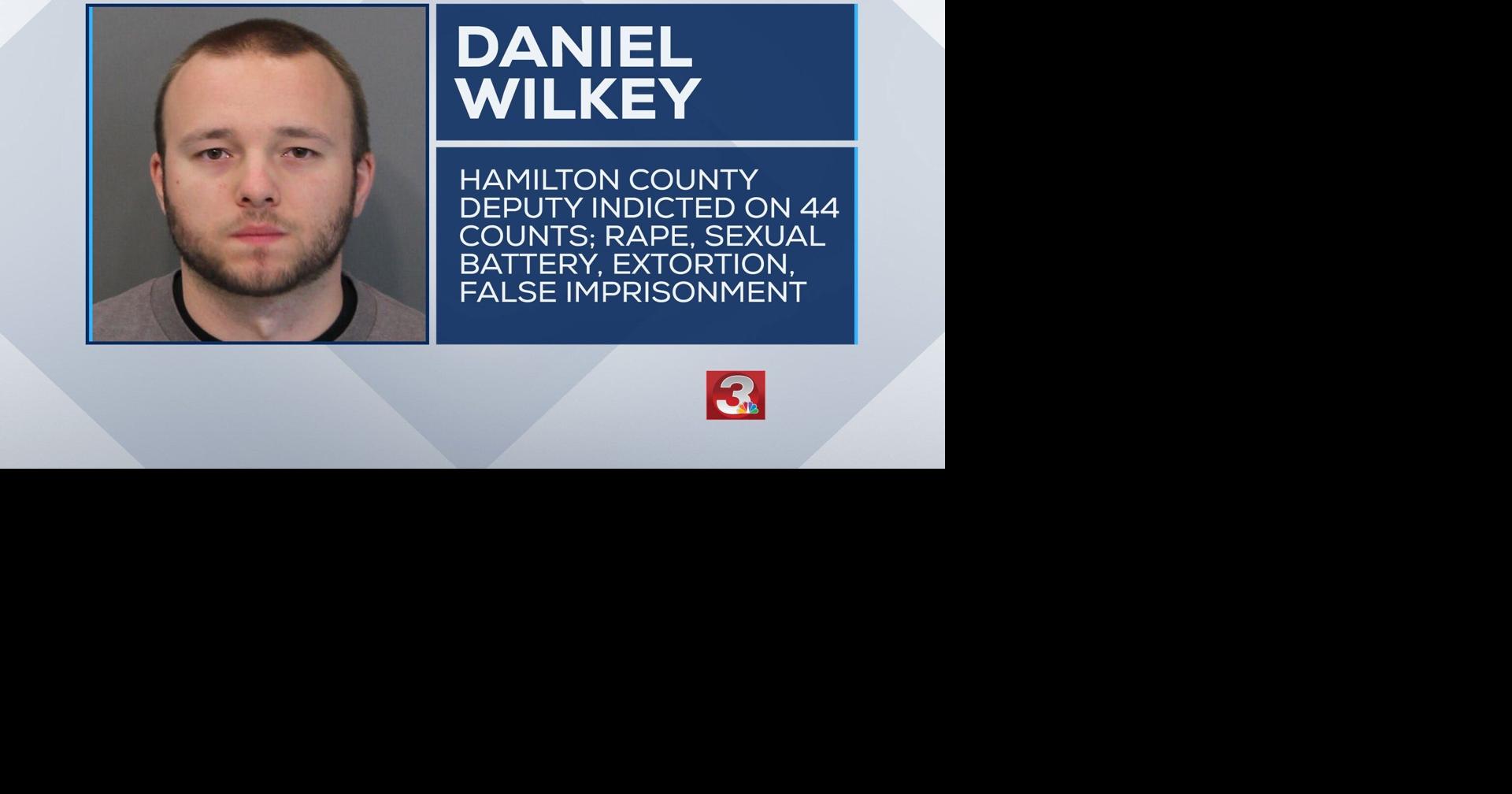 UPDATE: Lawsuit cases consolidated into one against former HCSO deputy ...