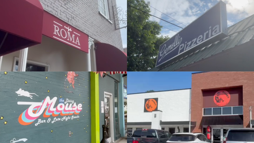 Inspectors find dead gnats floating in Cleveland bar’s liquor bottles ...