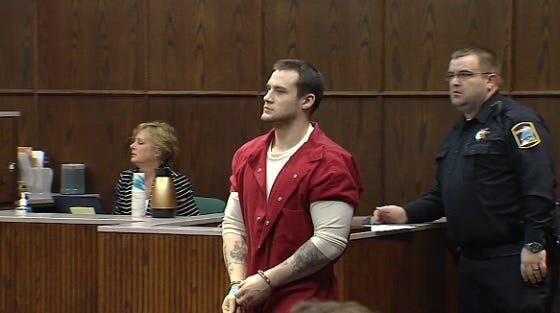 Soddy Daisy murder suspect pleads guilty, sentenced | What's Trending ...