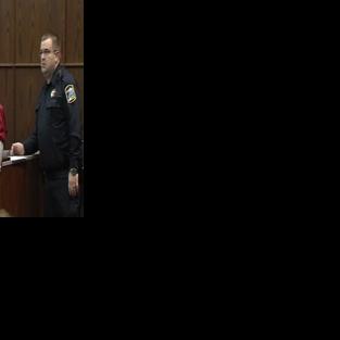 Soddy Daisy murder suspect pleads guilty, sentenced | What's Trending ...