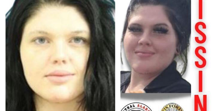 UPDATE: Missing Alabama woman found safe, police say | Alabama ...
