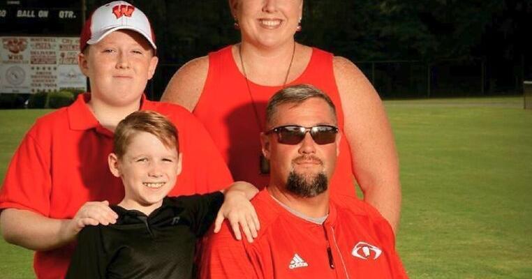 Tracy Malone steps down as Whitwell Head Football Coach | | local3news.com