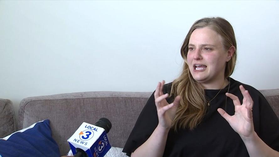 Ooltewah teen taken into ICE custody during routine immigration ...