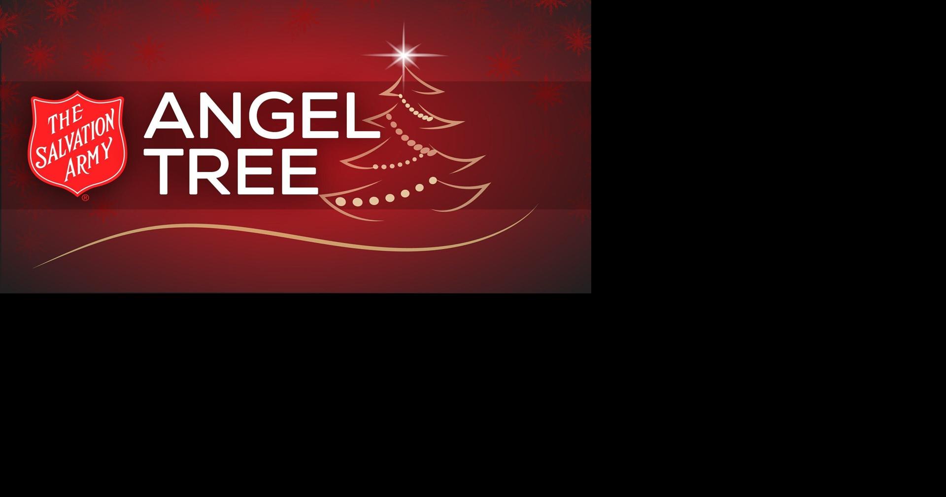 Salvation Army of Chattanooga announces registration times for 2024 ...