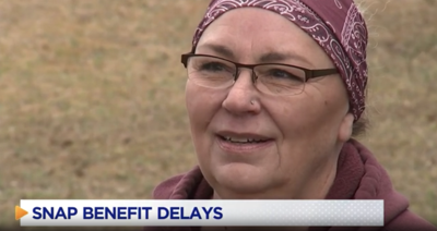3 ON YOUR SIDE: Snap benefit delays continue to impact Tennessee ...