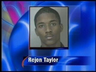 Rejon Taylor Guilty in Federal Death Penalty Case | | local3news.com