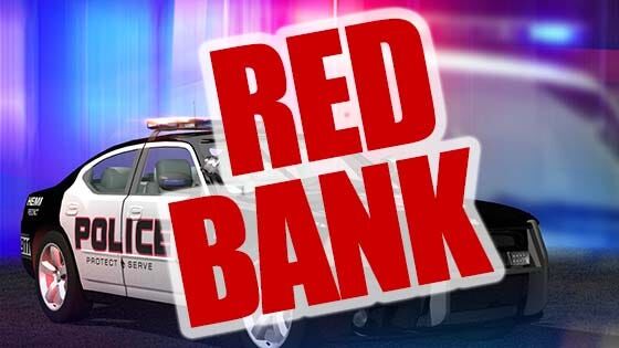 Red Bank police officer suspended after off-duty crash of patrol car ...