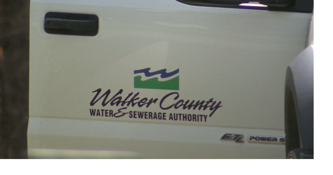 Water Main Break Disrupts Walker County Community | Local News ...