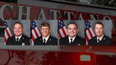 Chattanooga Fire Dept. helps woman deliver baby late Tuesday night ...