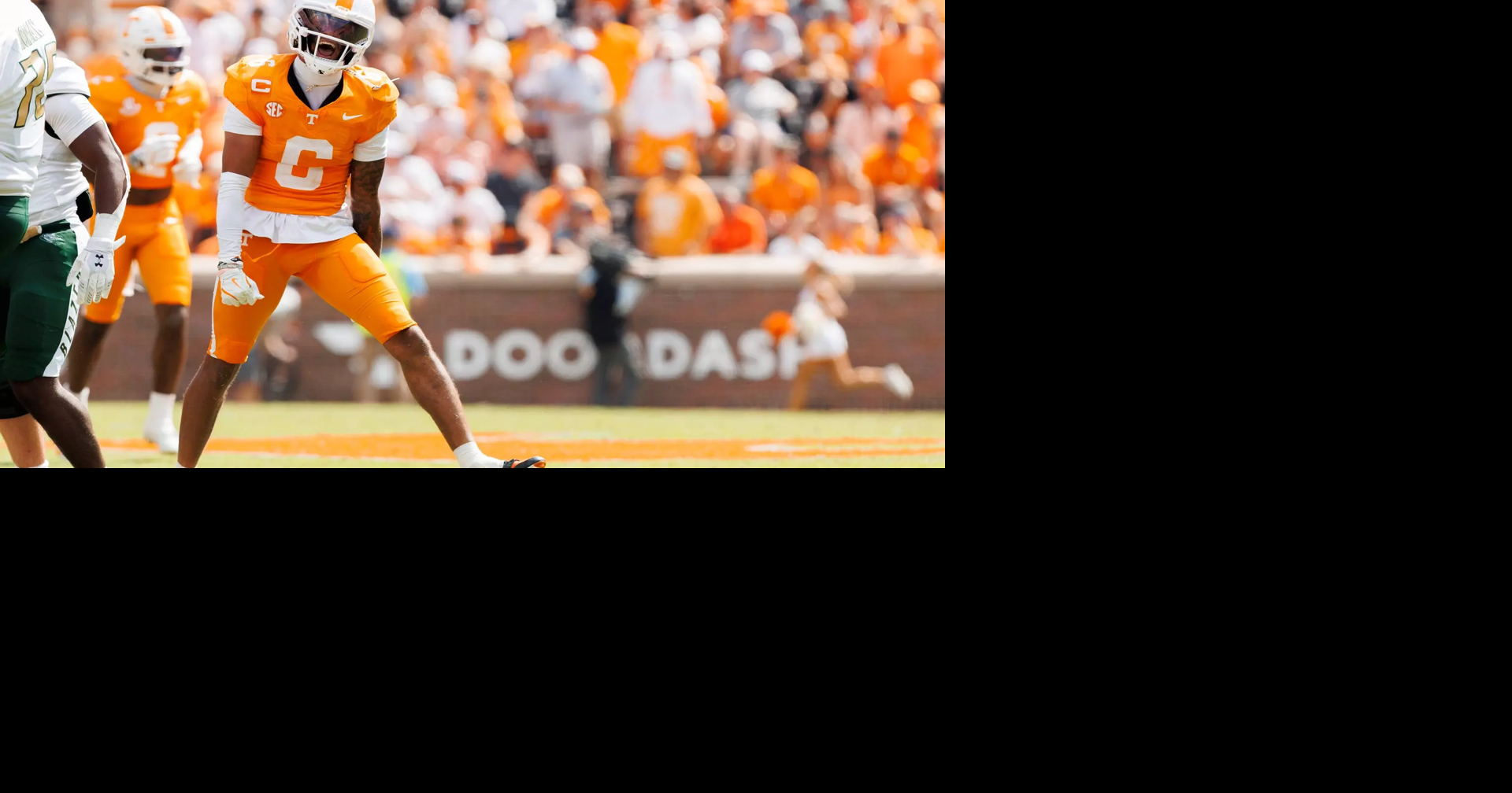 Tennessee at #15 in AP Top 25 Poll for third straight week, Georgia ...