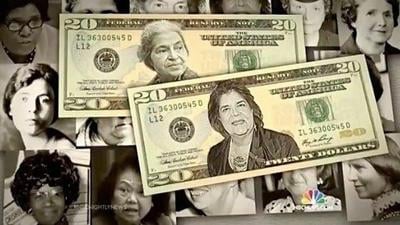 Which woman should replace Andrew Jackson on the $20 Bill ...