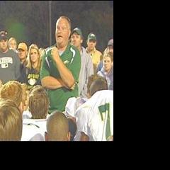 Hixson hires former Rhea coach Jason Fitzgerald | | local3news.com