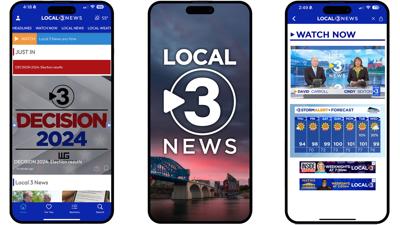 Improve Your Local News Experience with the Local 3 News App ...