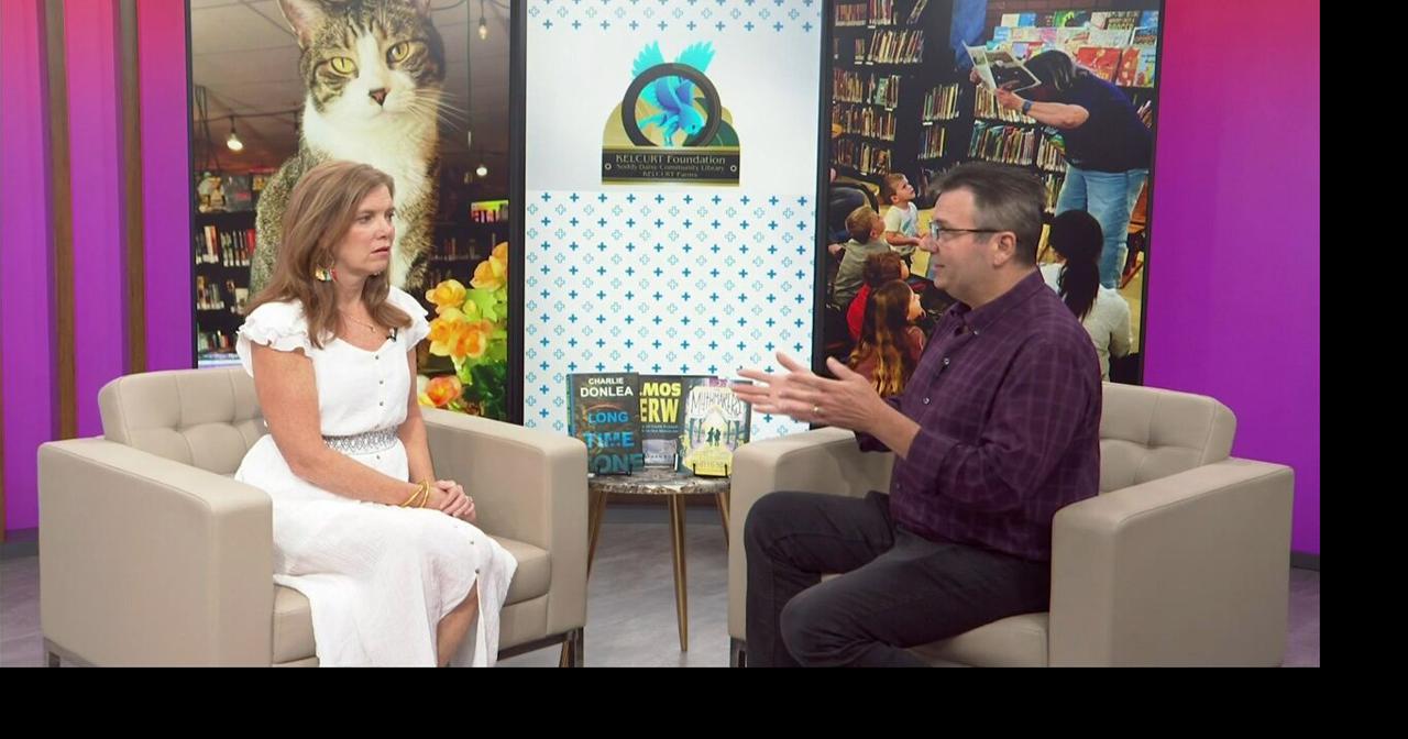 3 Plus Your Life- Soddy Daisy Community Library | Local 3 Plus You ...