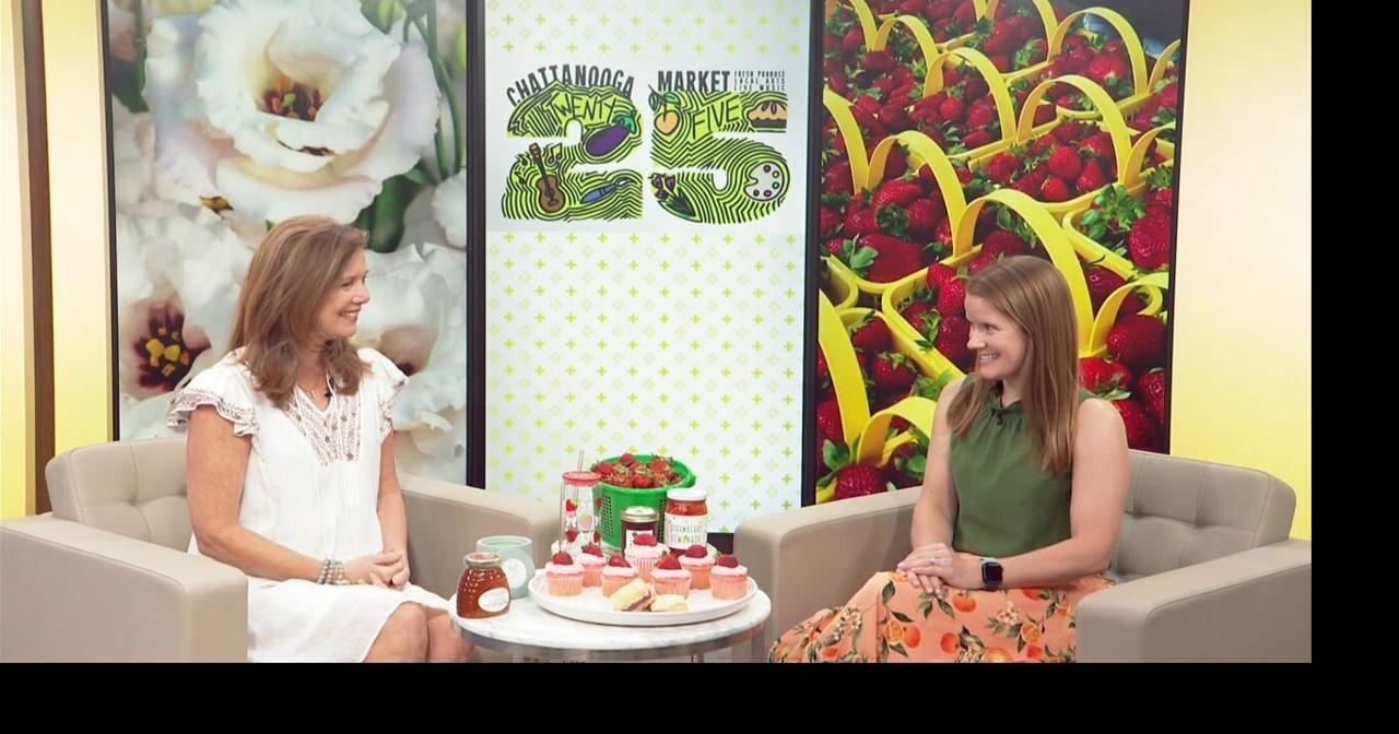 3 Plus Your Community- The Chattanooga Market | Local 3 Plus You ...