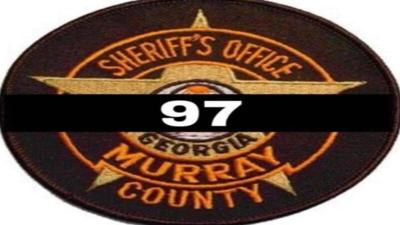 UPDATE: Murray County Sheriff's Office mourning loss of deputy ...