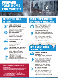 Can Pipes Freeze in an Apartment? Essential Winter Protection Tips ...