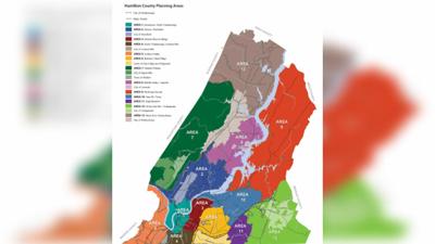 Plan Hamilton Committee meets to discuss progress on county project ...