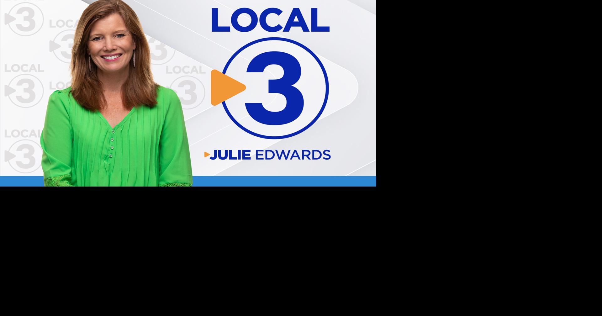 Julie Edwards | Meet-the-team | local3news.com