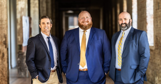 Former law enforcement officers use skills, education to start new career | Local News ...