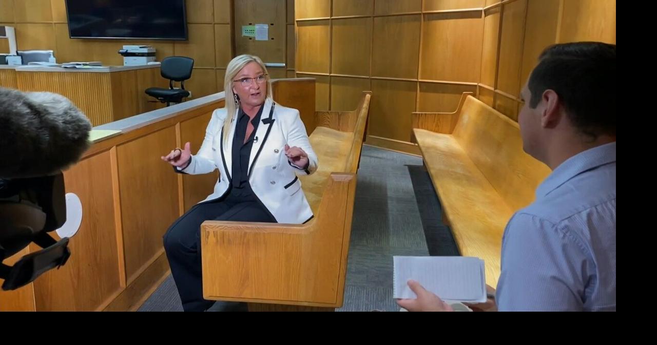 13 years later, Tonya Craft still has the goal of making change after ...