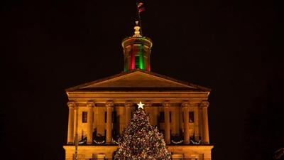 State of Tennessee Christmas Tree Search | Local News | local3news.com