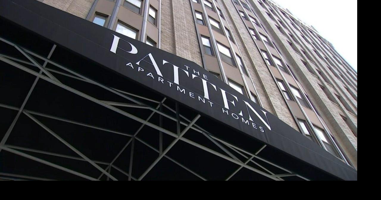 UPDATE: City officials, Patten Towers owner discuss possible safety ...