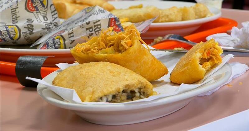 Little Venezuela - Authentic Venezuelan Food Business in Chattanooga ...