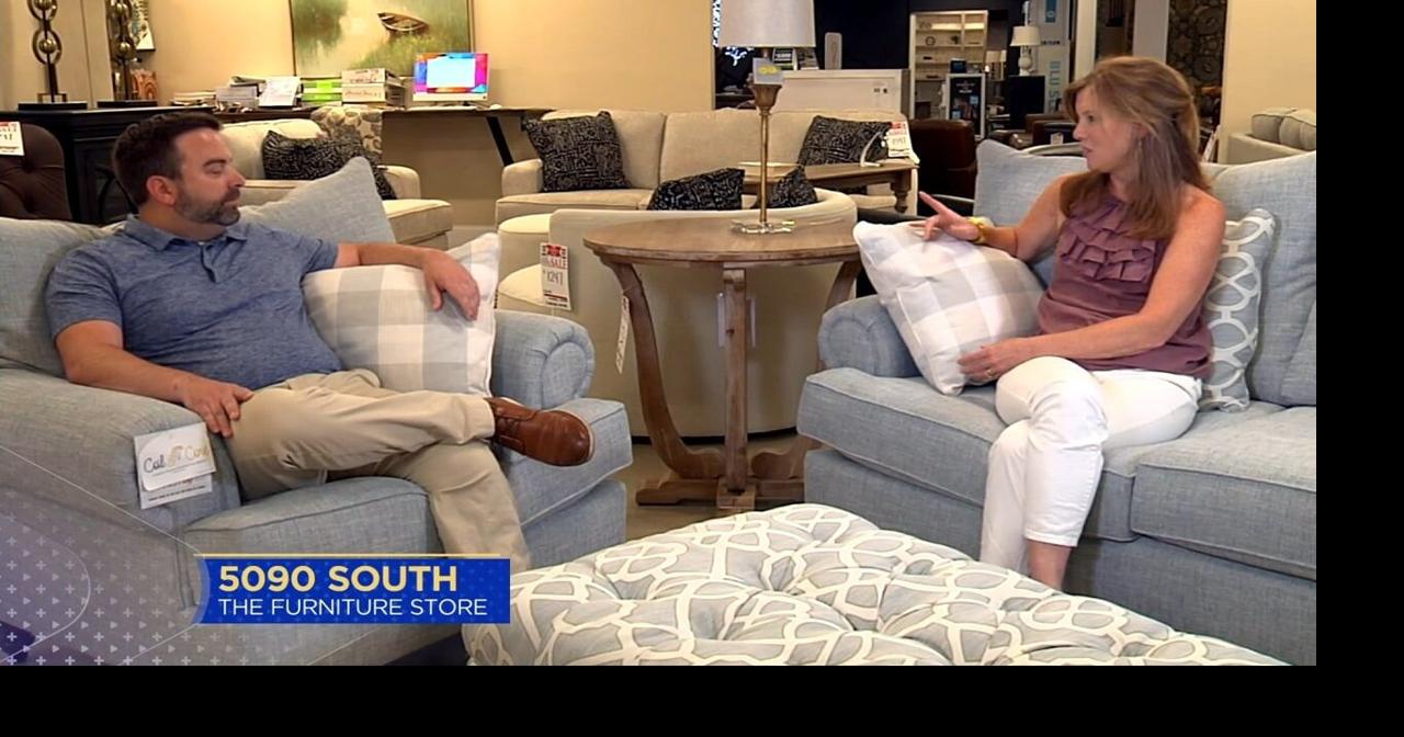 3 Plus Your Home- The Furniture Store | Local 3 Plus You | local3news.com